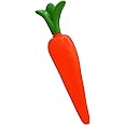 Amazon.com: Nicky Bigs Novelties Giant Artificial Fake Carrot Prop ...