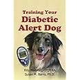Training Your Diabetic Alert Dog: Martinez CPDT-K, Rita, Barns Ph.D ...