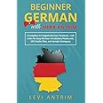 Beginner German with Herr Antrim (Learn German with Herr Antrim ...
