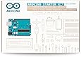 Arduino Starter Kit per principianti K010007 [manuale in lingua ...