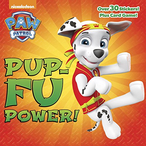 Power Pups Movie