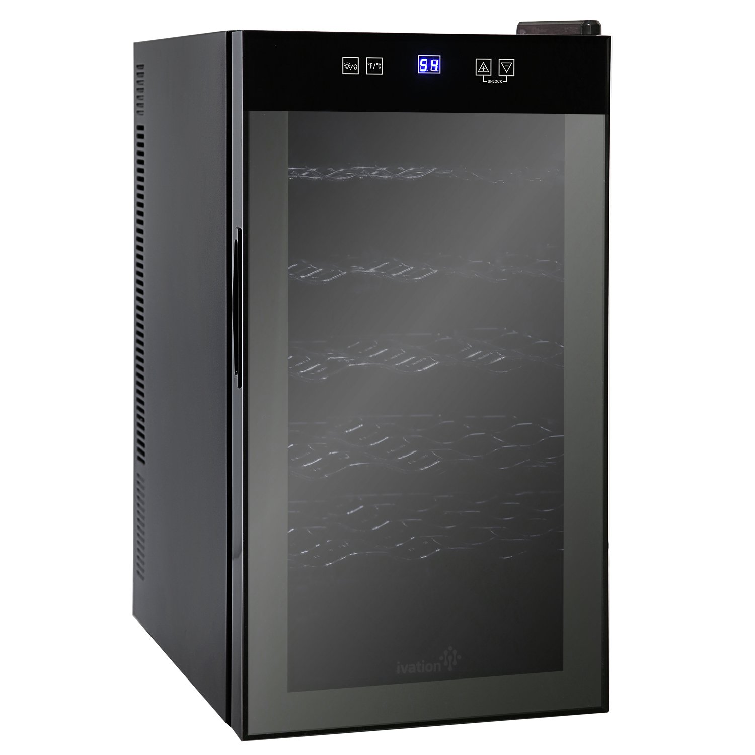 The 5 Best Wine Coolers In 2020: Check Out The Best Modern Cellars