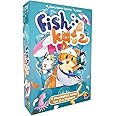 Amazon.com: HeidelBÄR Games Fish & Katz - Family Game - HeidelBÄR Games, an Action-Packed ...