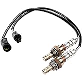 Amazon.com: 2pcs FEXON Oxygen Sensor Upstream Downstream O2 Sensor Compatible with Ford F150 ...