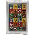 Amazon.com: Nintendo Super Mario Game Stage Playing Cards : Video Games