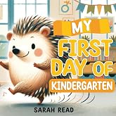 Jumping Into Kindergarten: A Picture Book to Help Kids Get Ready for ...