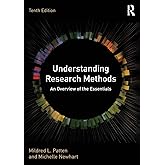 Amazon.com: Understanding Research Methods: An Overview of the ...
