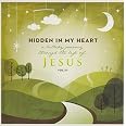 SCRIPTURE LULLABIES - Hidden In My Heart (Lullaby Journey Through The ...