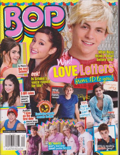 Bop Magazine for sale | Only 2 left at -75%