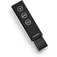 Amazon.com : SimpliSafe KeyFob - Arm and Disarm Remotely - Built-in Panic Button - Compatible ...