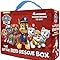 The Little Red Rescue Box (PAW Patrol): Random House, Random House ...