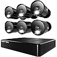 Amazon.com : Night Owl 12 Channel DVR Video Home Security Camera System ...