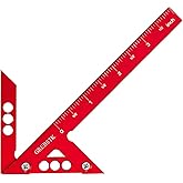 TOOLCOOL Circle Center Finder Tool Woodworking Centering Tool 45 Degree ...