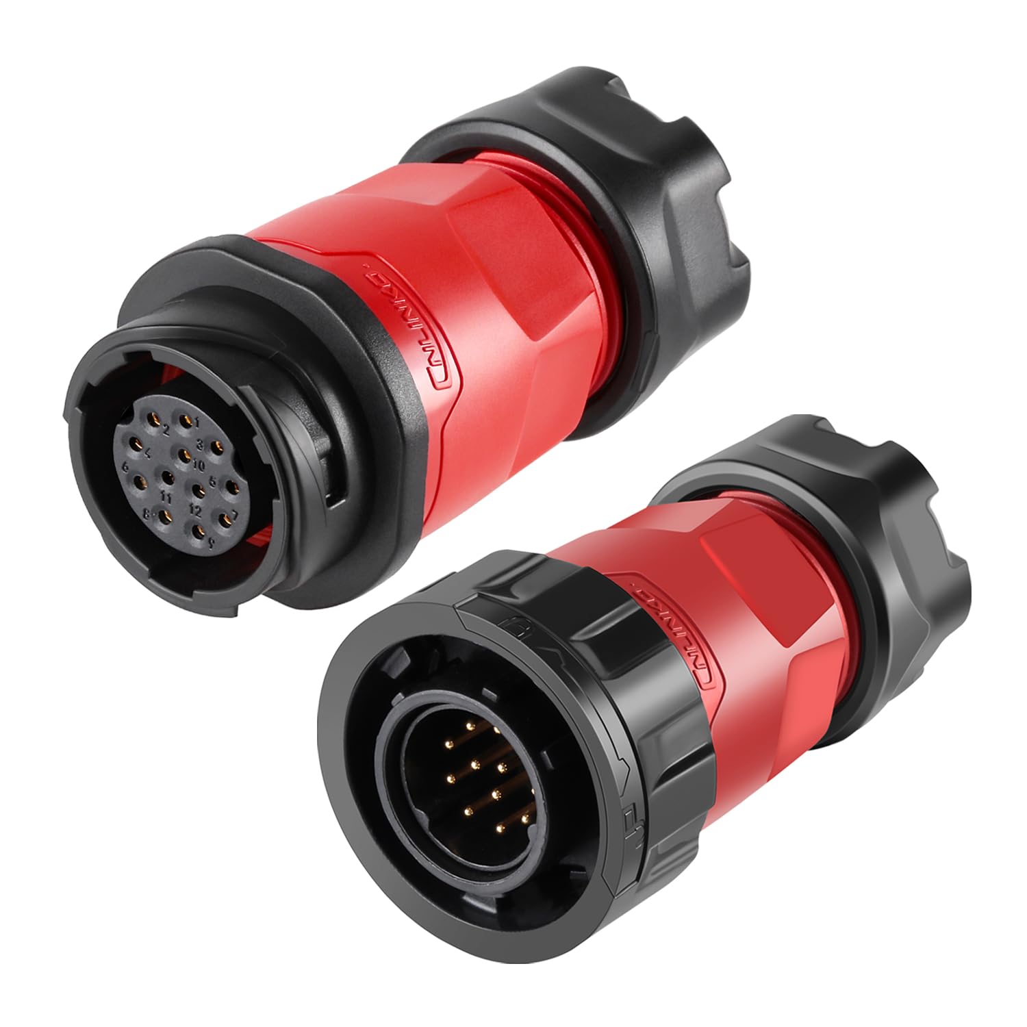 Cylindrical Connectors Bahrain | Buy Online | Whizz Others