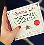 The Smallest Gift of Christmas: Reynolds, Peter H., Reynolds, Peter H ...