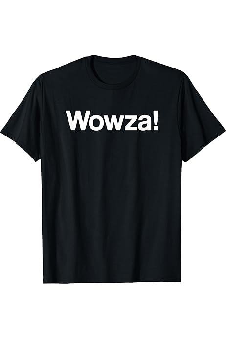 Wowza Memes