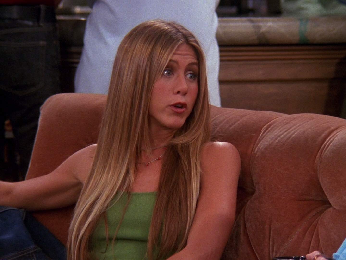 Watch Friends - Season 6 | Prime Video