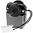 Amazon.com: 2315539 WP2315539 Refrigerator Evaporator Fan Motor by ...