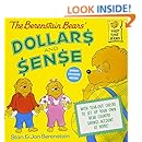 The Berenstain Bears' Dollars and Sense: Stan Berenstain, Jan ...