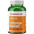Amazon.com: INFINITE AGE Infinite Relief Joint Support Supplement, 30 ...