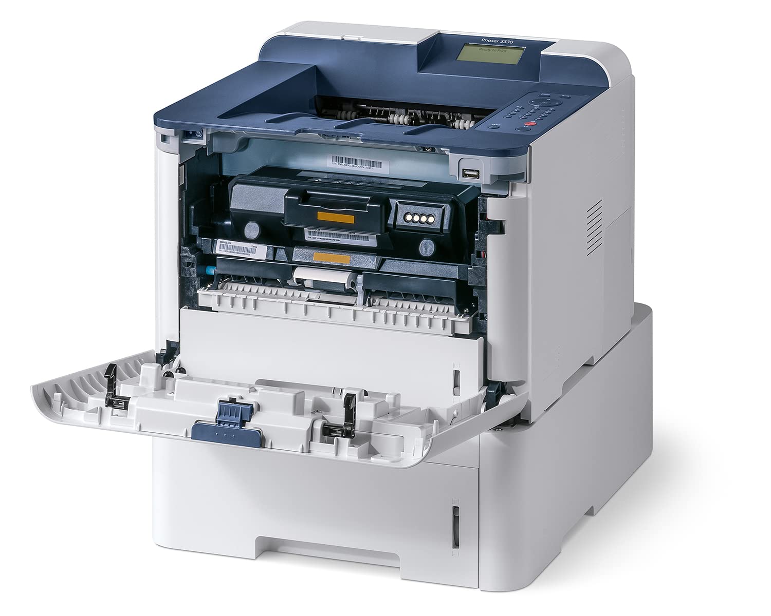 Xerox Phaser 3330/DNI Monochrome Printer, Amazon Dash Replenishment ...