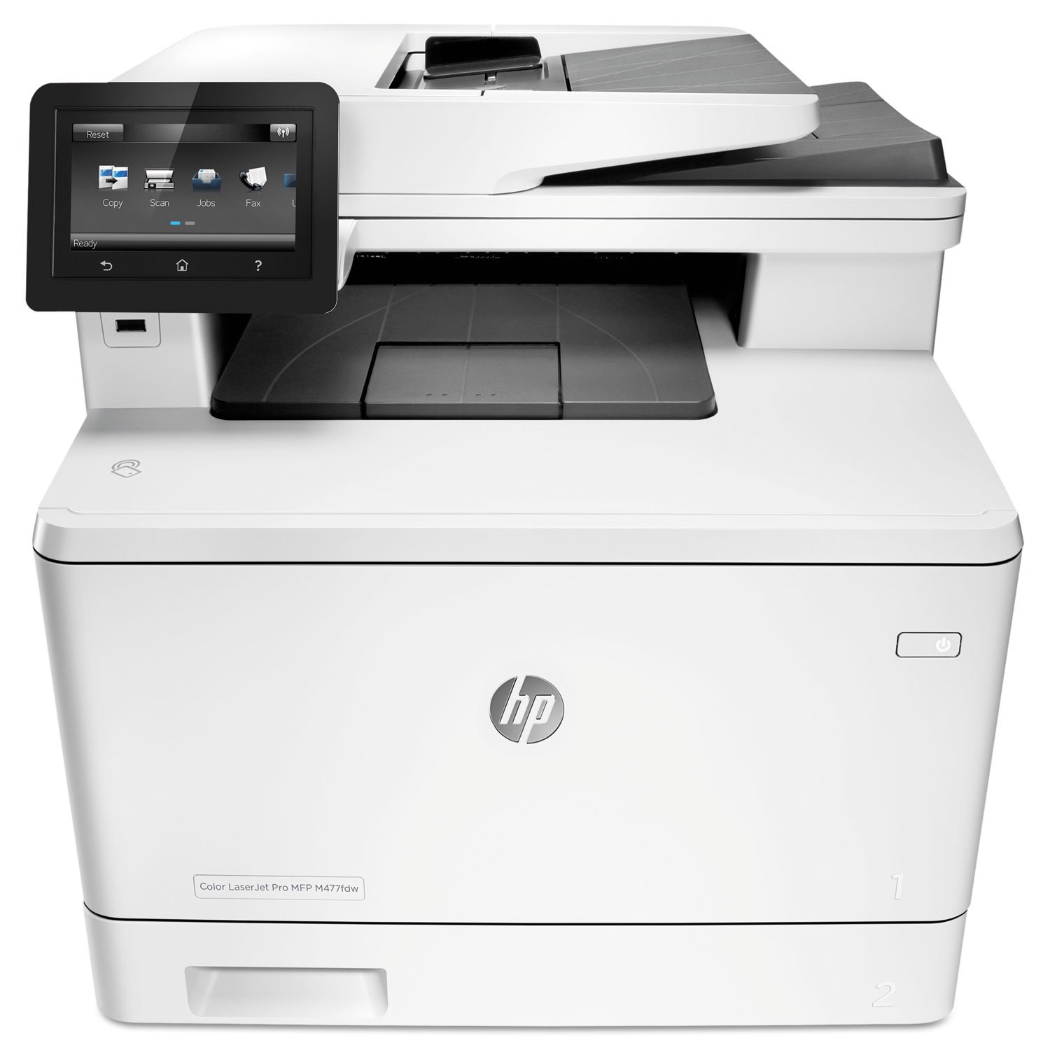 Mua HP LaserJet Pro M477fdw All-in-One Wireless Color Laser Printer ...