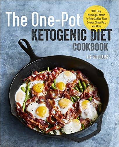 Top 12 Best Keto Cookbooks For The Money Of 2024 Reviews