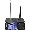 Amazon.com: Upgraded ATS25max DECODER Portable Shortwave Radio,4.16 ...