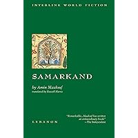 Samarkand (Interlink World Fiction): Maalouf, Amin: 9781566562935 ...