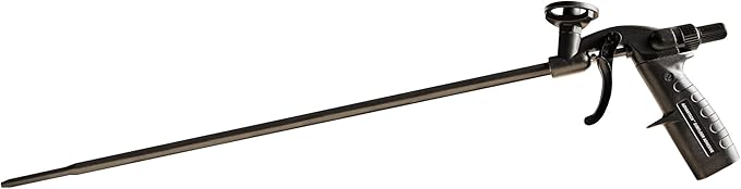 Huber AdvanTech 28" PTFE Non-Stick Foam Applicator Gun - - Amazon.com