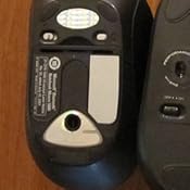 Amazon.com: Microsoft Bluetooth Notebook Mouse 5000: Electronics