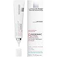 Amazon.com: La Roche-Posay Redermic R Anti Aging Retinol Cream, Reduces ...