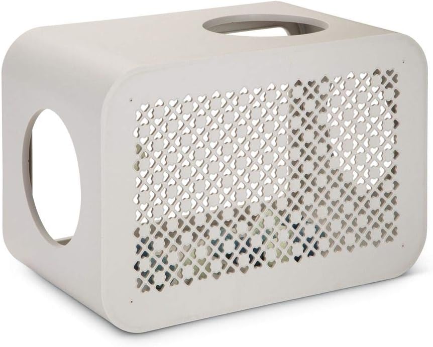 Beeztees Cat Cube Play Dune Grey 49cm – BigaMart