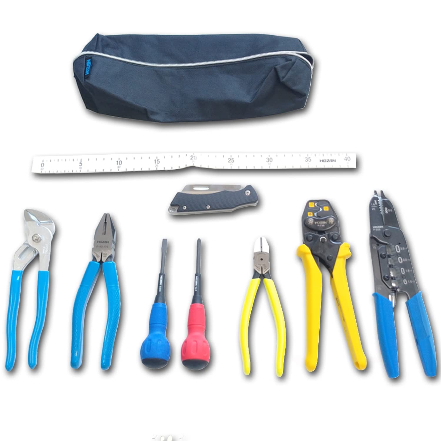 Mua Pro Support DK-28+CN-160 Class 2 Electrician Skill Test Set, 2023 ...