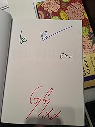 Sorry Bro! Signed Limited Edition: Amazon.co.uk: Ben Phillips ...