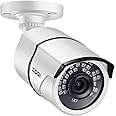 Amazon.com : ZOSI ZG2615E 5MP PoE IP Camera Bullet Camera with Night Vision for Outdoor Indoor ...