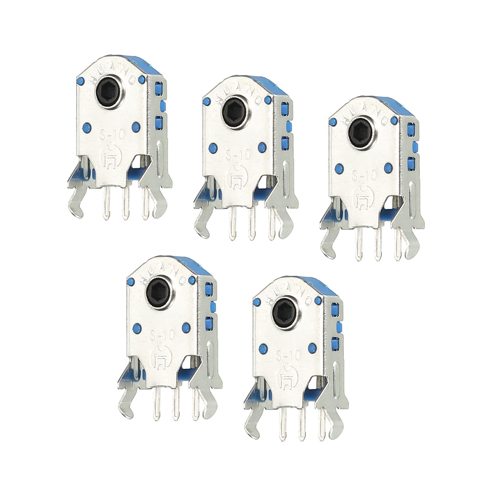 Mua MECCANIXITY Mouse Wheel Encoder 10mm 300W Time Accurate Decoder ...