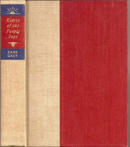 Collection of Zane Grey Westerns - Set of 14 - Walter Black: Zane Grey ...