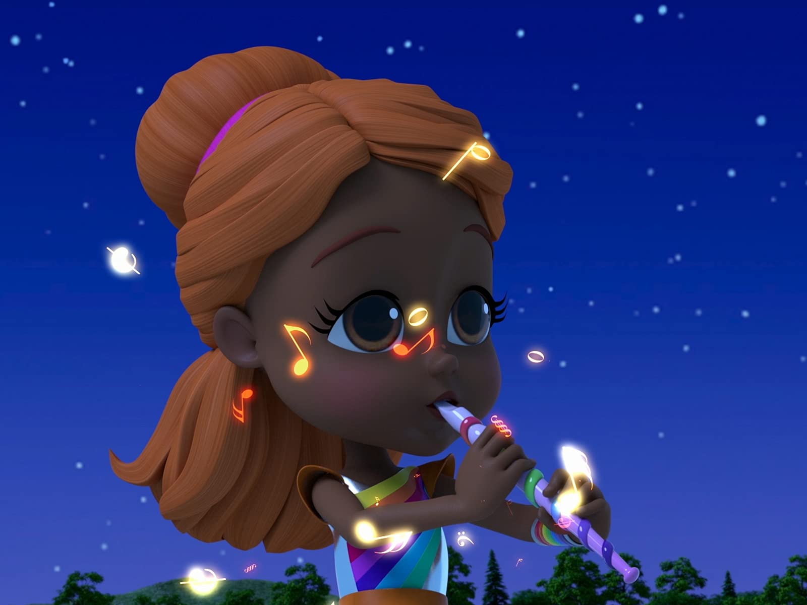 Watch Rainbow Rangers | Prime Video