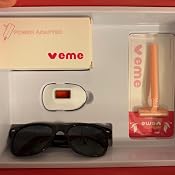 Amazon.com: Permanent Laser Hair Removal for Women Veme 500,000 Flashes ...
