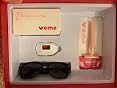 Amazon.com: Permanent Laser Hair Removal for Women Veme 500,000 Flashes ...
