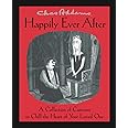 Chas Addams Happily Ever After: A Collection of Cartoons to Chill the ...