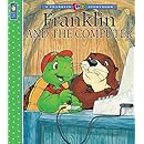 Franklin and the Computer (A Franklin TV Storybook): Sharon Jennings ...