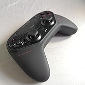 ASTRO Gaming C40 TR PS4 Controller, Fully Customisable Professional ...