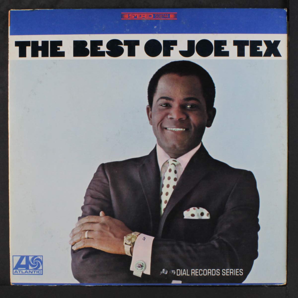 Joe Tex - best of LP - Amazon.com Music