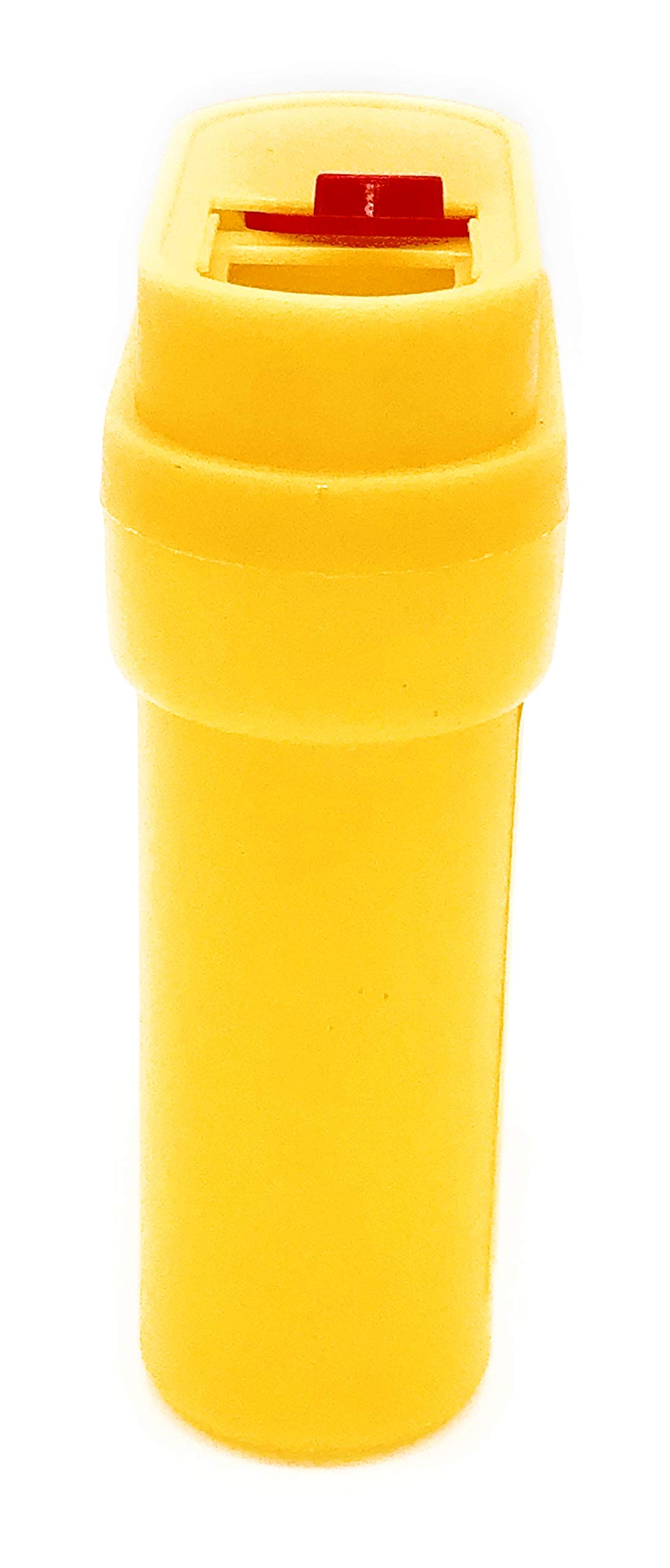 Mini Diabetic Pocket/Travel Sharps Container