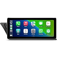 Amazon.com: 10.25-inch Car Stereo for Audi A4 A5 S4 S5 2009-2016 with ...