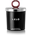Amazon.com: LELO Flickering Touch Massage Candle, Black Pepper ...