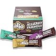 Amazon.com : Alio Protein Bars - 3-Flavor Combo Box (12 Bars) – Free ...