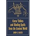 Amazon.com: Curse Tablets and Binding Spells from the Ancient World ...